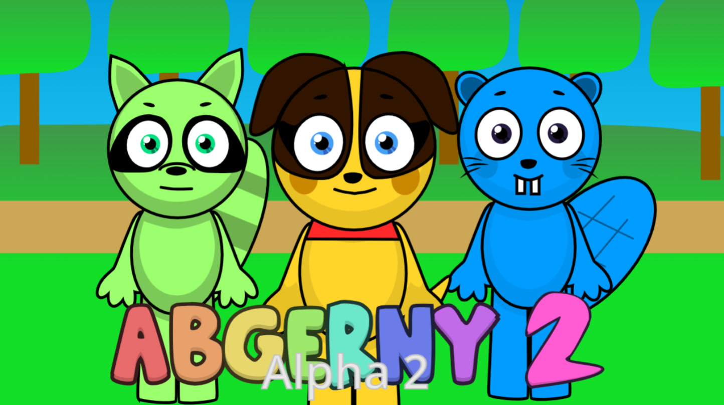 Abgerny 2 - Music Creation Game | Play Free Interactive Beatbox