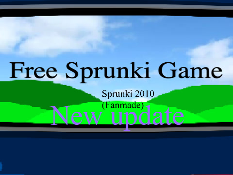 Sprunki 2010 - Free Music Mixing Game | Play Unique Sound Beats
