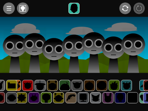 Sprunki Phase 1.1 - Rhythm Game | Play Free Online Now