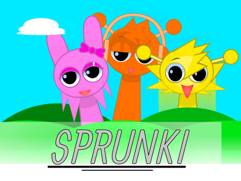 Sprunki Phase 2 - Strategic Transformation Game | Play Free Online ...