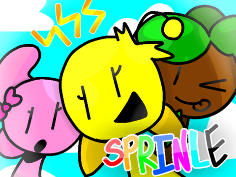 Sprunki Sprinkle - Music Rhythm Game | Play Free Online Beat Maker